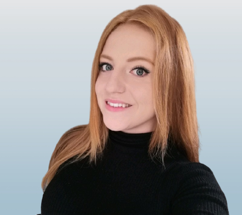 Cassandra Forestier - Portfolio